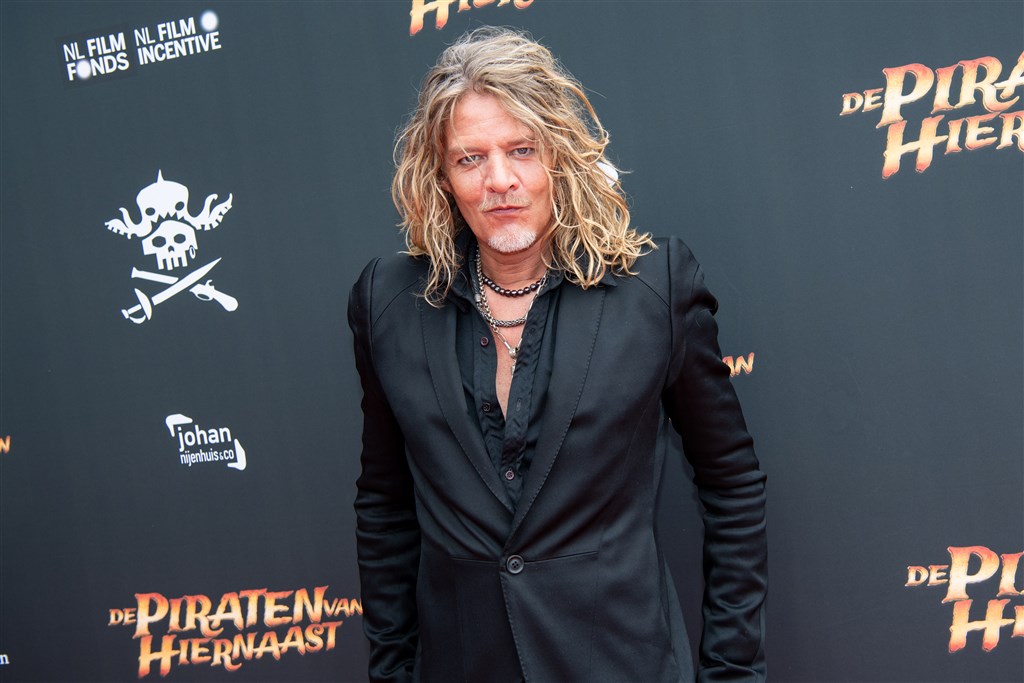 Tygo Gernandt reageert op incident bij Flikken Maastricht: 'Ik was vervelend'